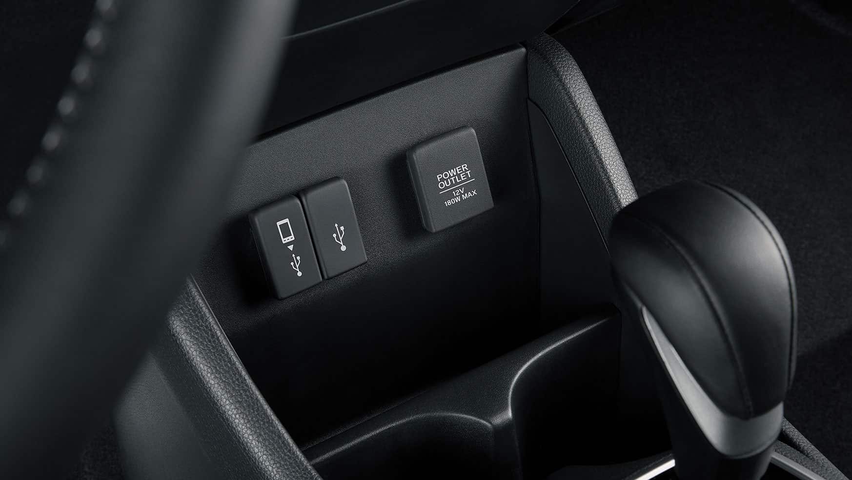2026 BR-V | Honda - Aruba