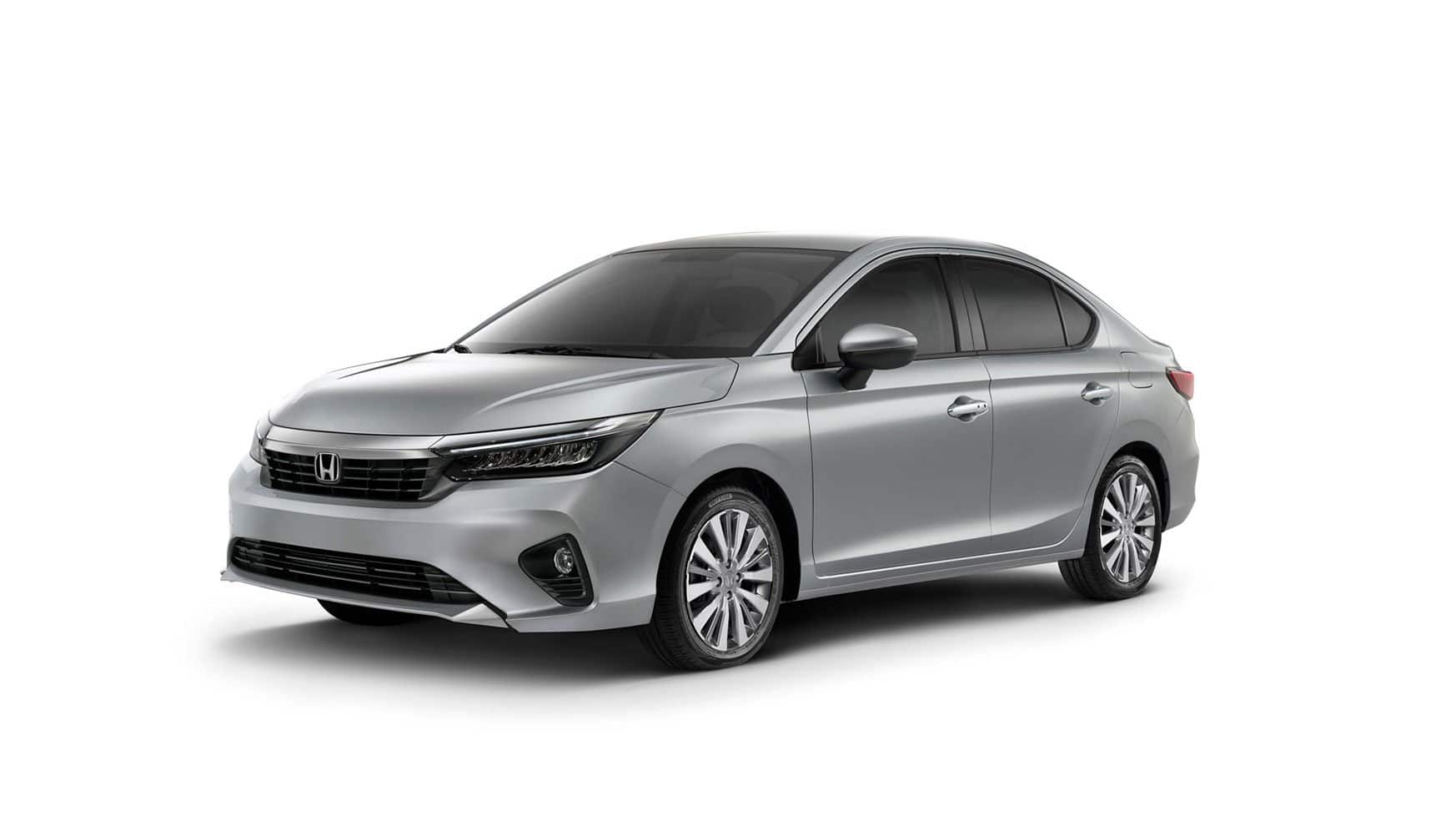 Honda City 2024 Moderno Aco Metalico Unveiling The 2024 Honda City: