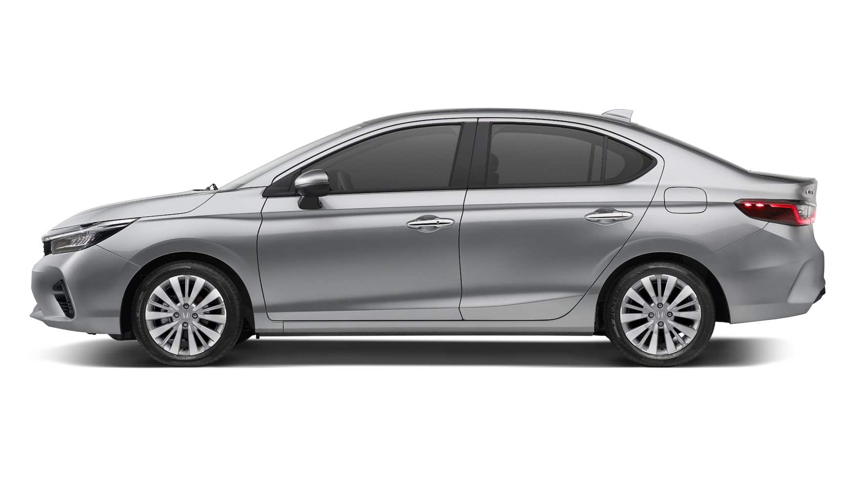 2024 City | Honda - Trinidad and Tobago