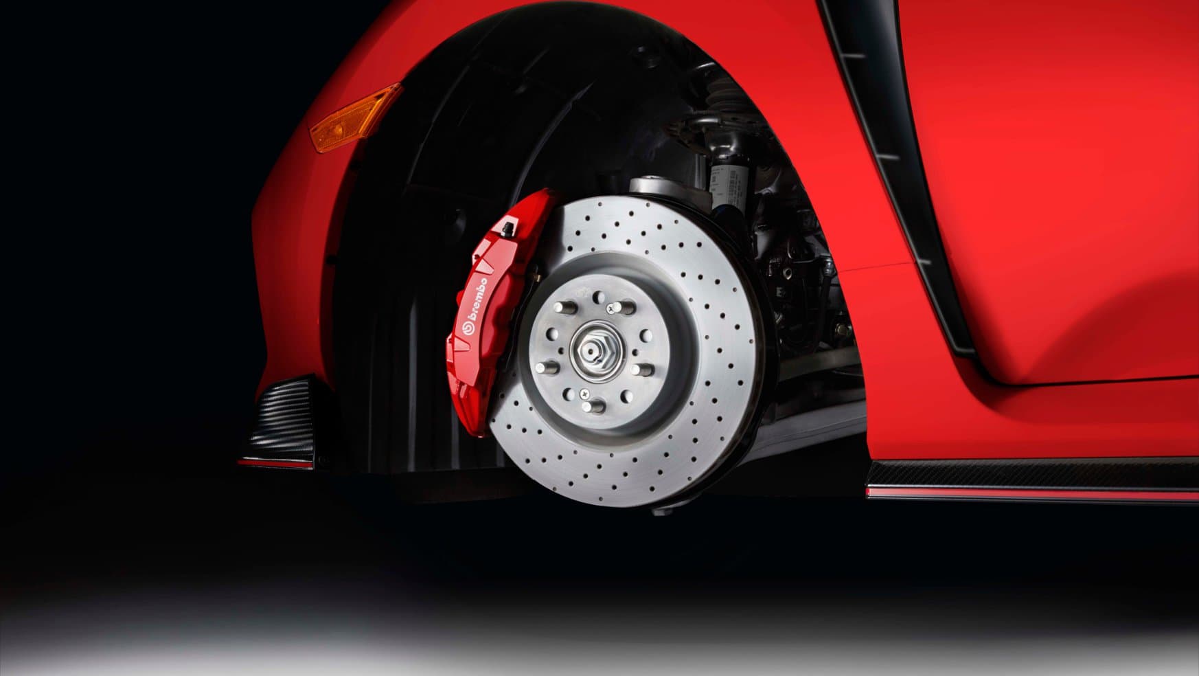 Civic Type R 2019 | Honda - Guatemala