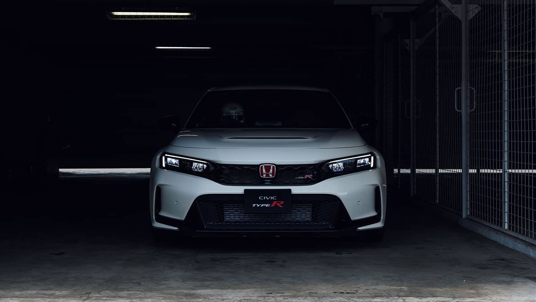 2023 Civic Type R | Honda - St Kitts
