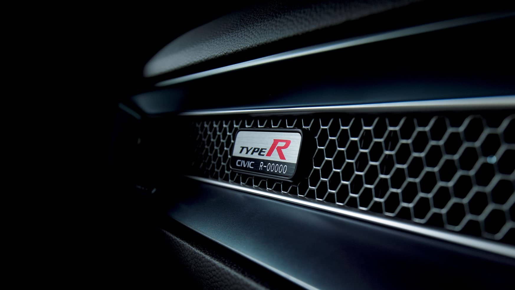 2024 Civic Type R | Honda - Jamaica