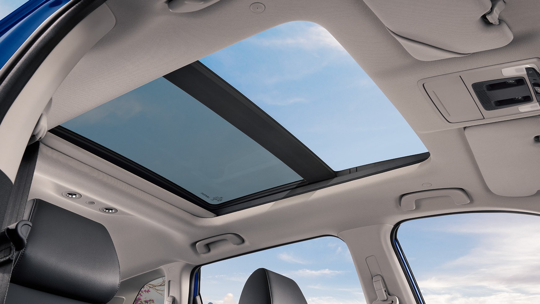 2025 CR-V | Honda - Grand Cayman