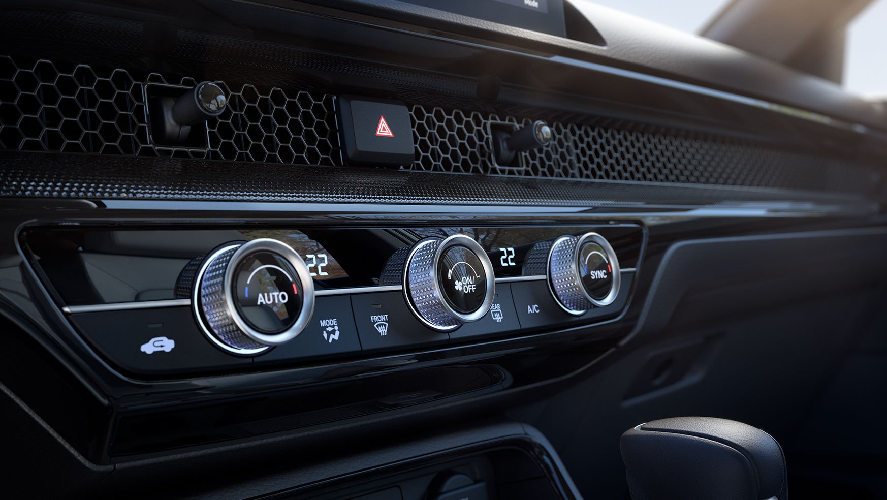 CR-V 2025 | Honda - Honduras