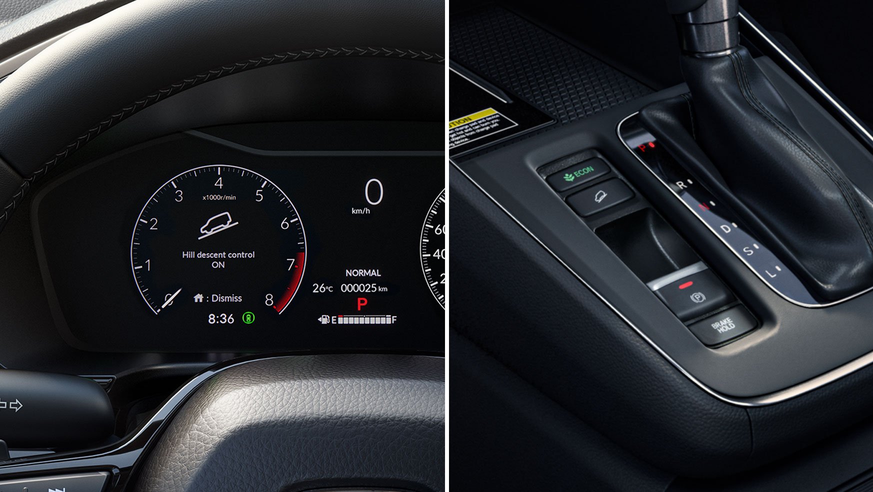 CR-V 2025 | Honda - Honduras