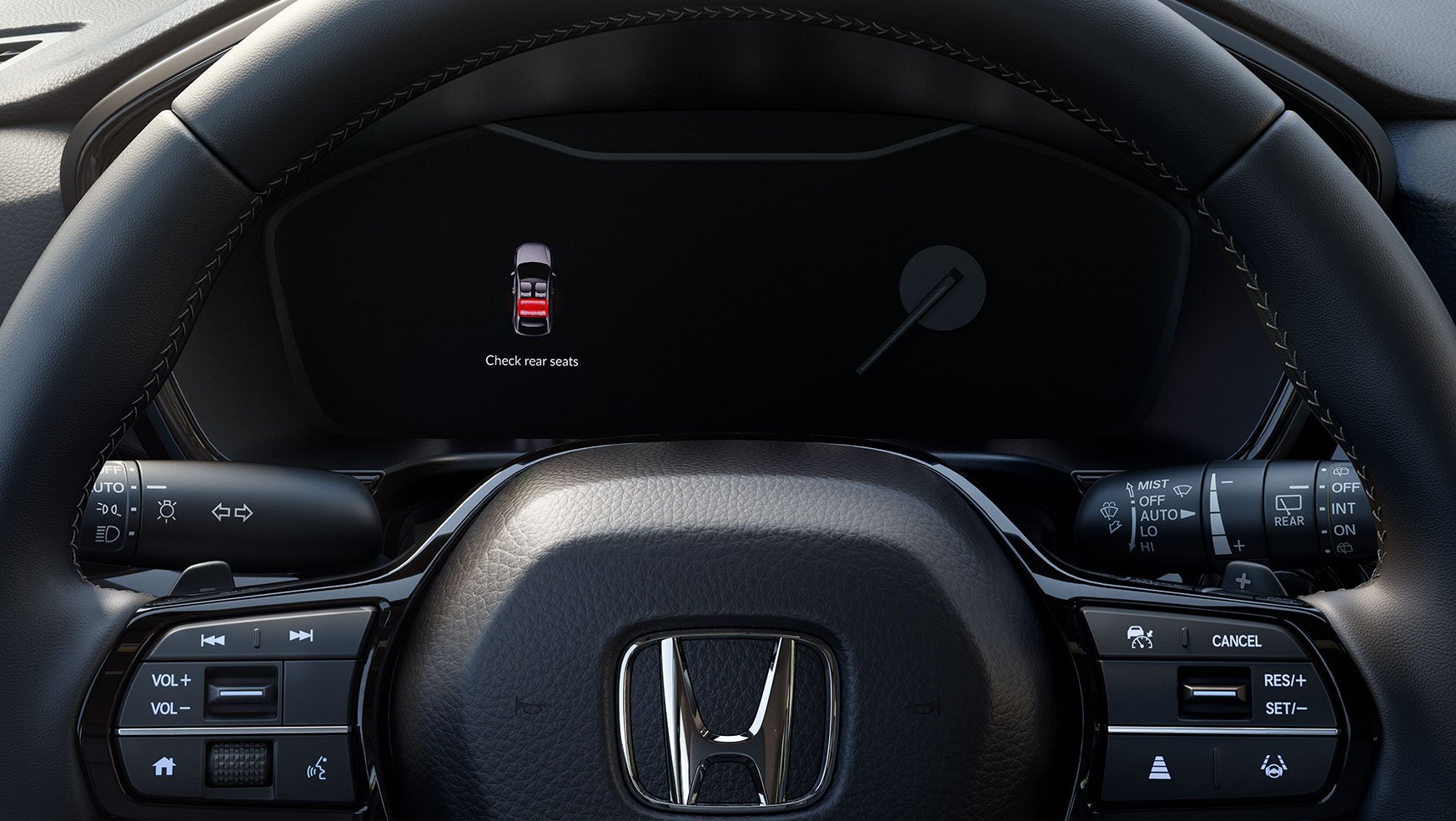 CR-V 2025 | Honda - Honduras