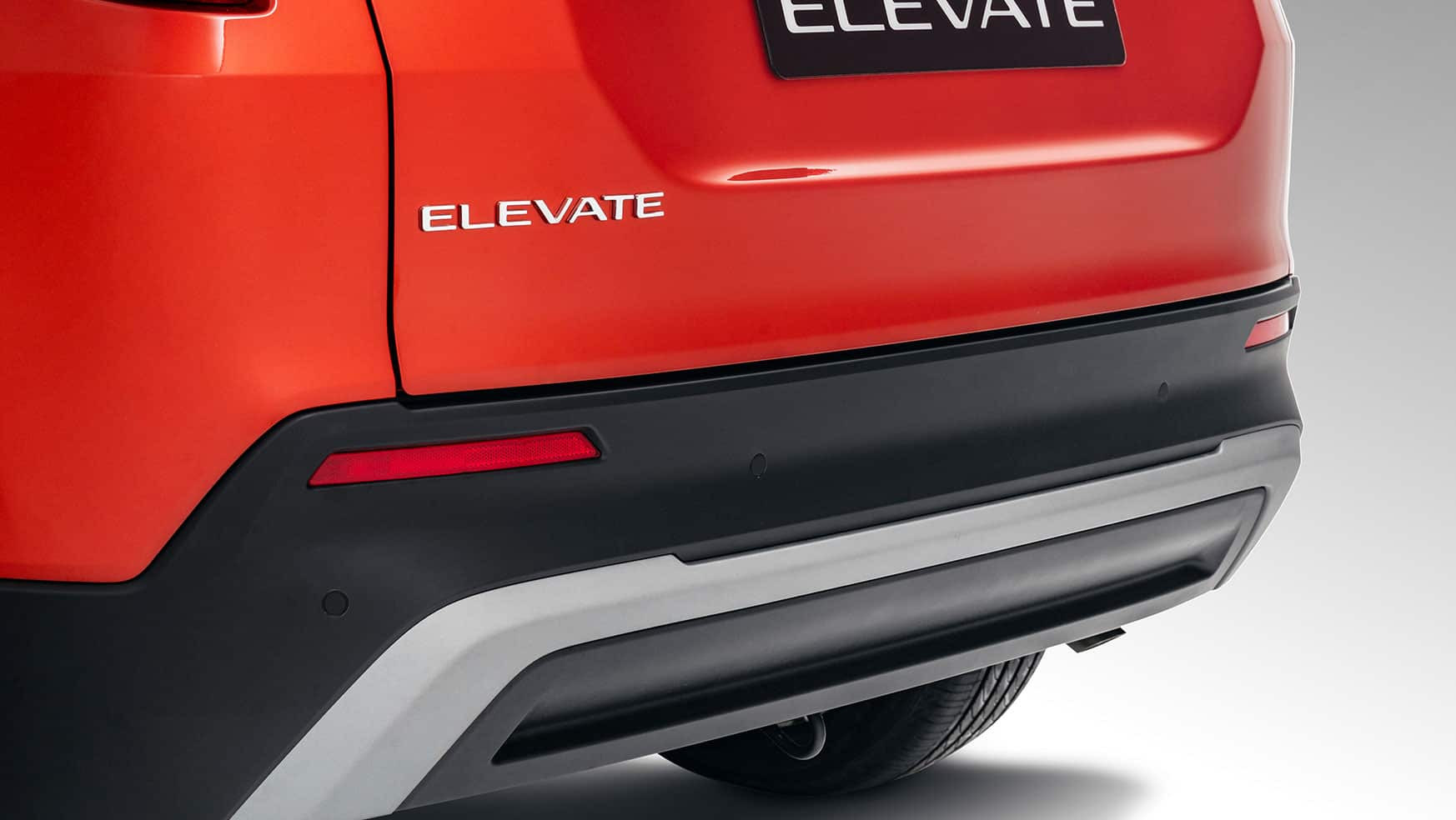 2025 Elevate | Honda - Jamaica