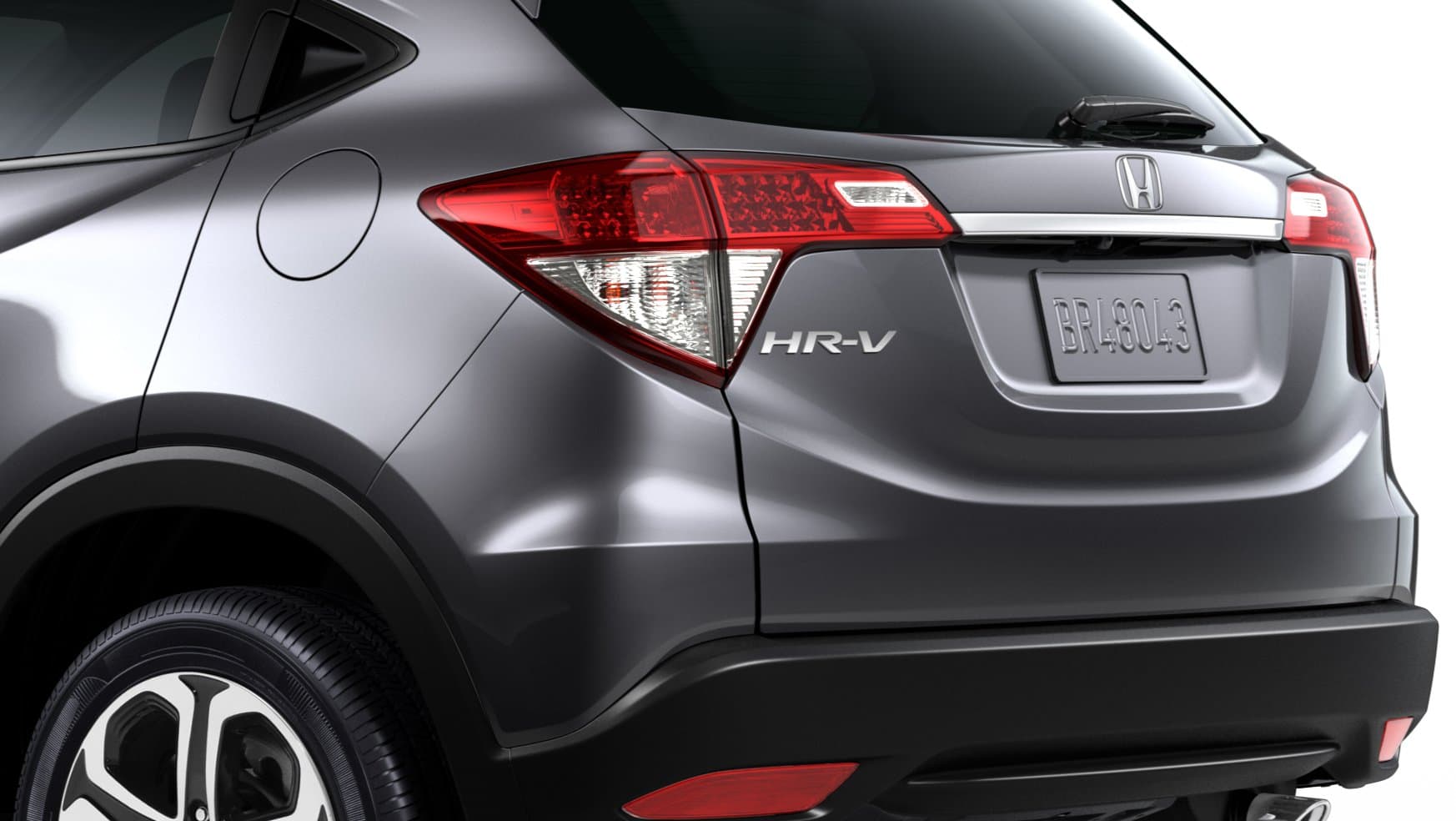 HR-V 2020 | Honda - Guatemala