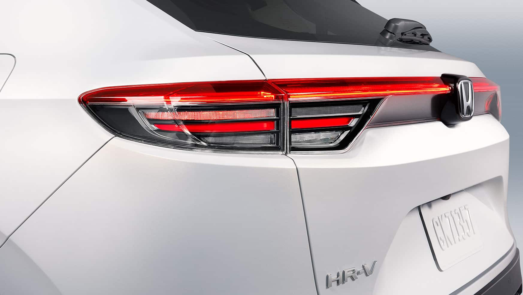2026 HR-V | Honda - Aruba