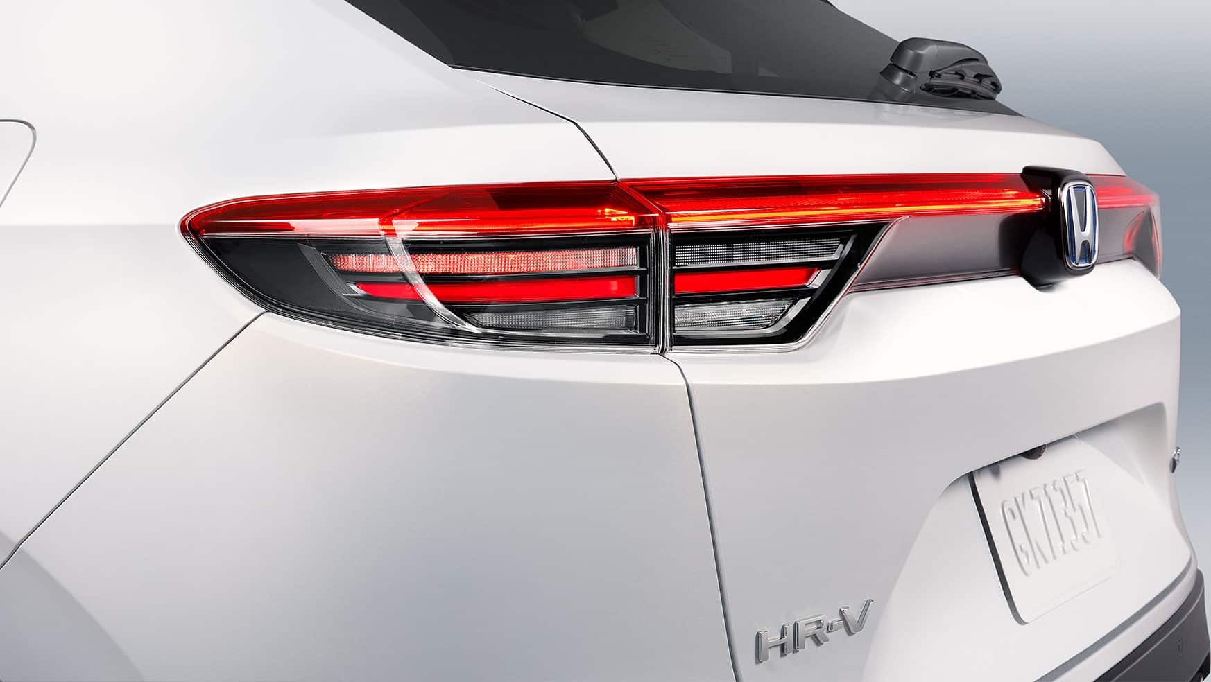 2025 HR-V | Honda - Jamaica