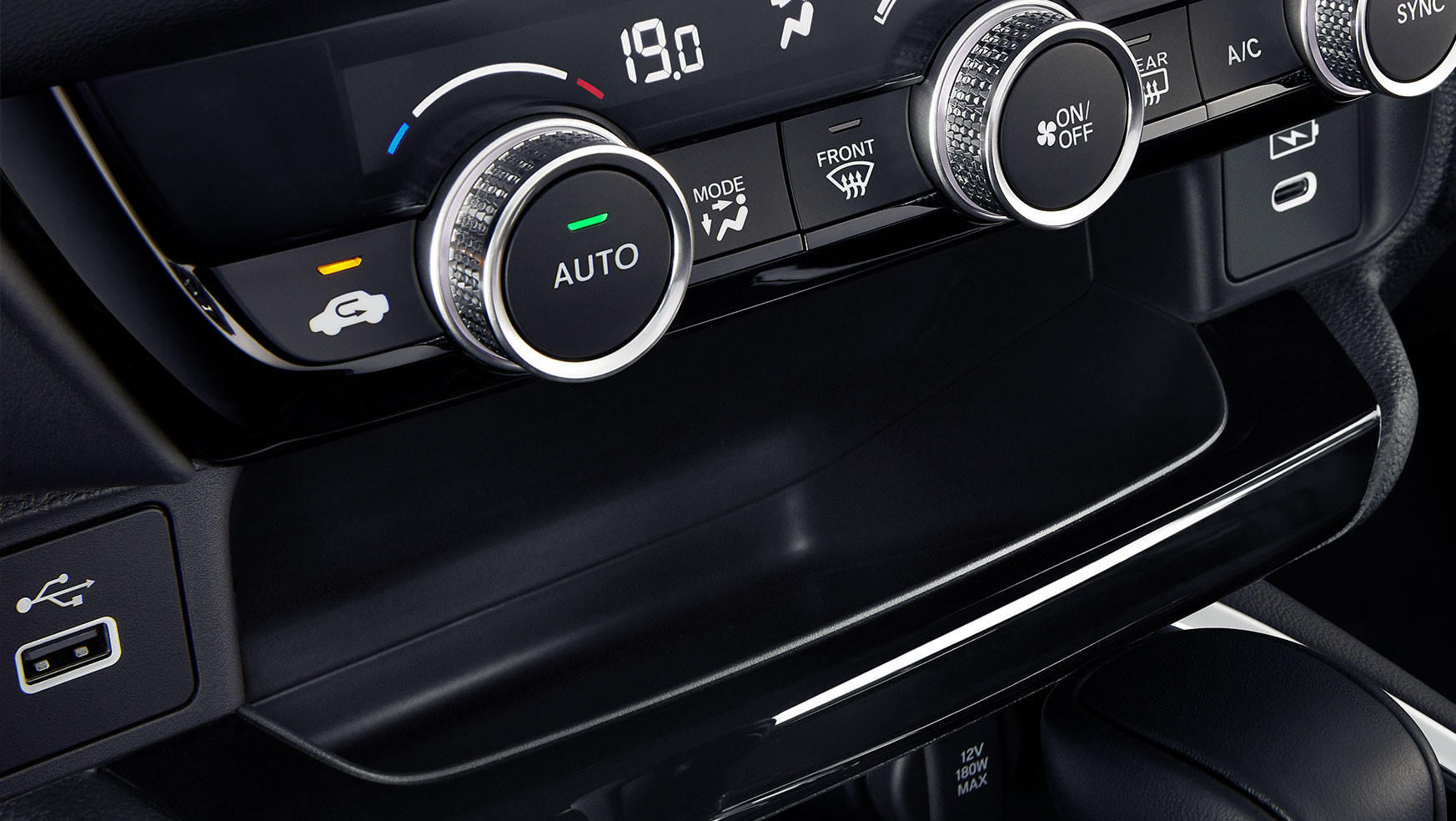 2026 HR-V | Honda - Aruba