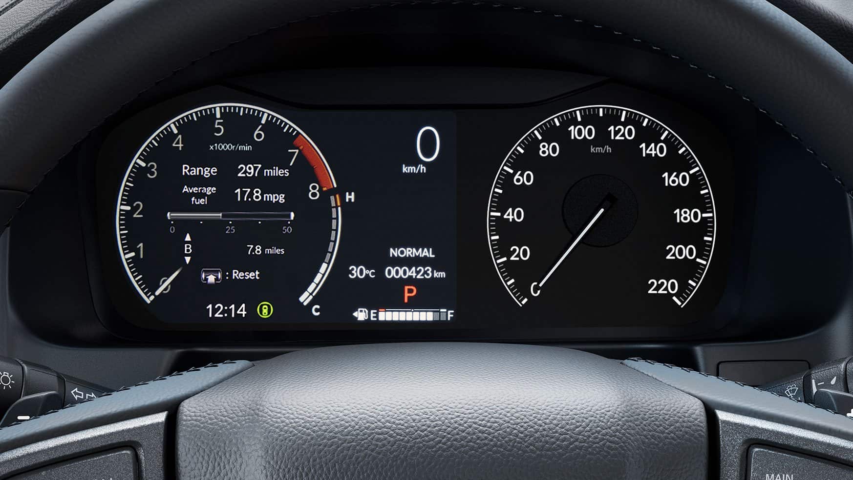 Ridgeline 2025 | Honda - Costa Rica