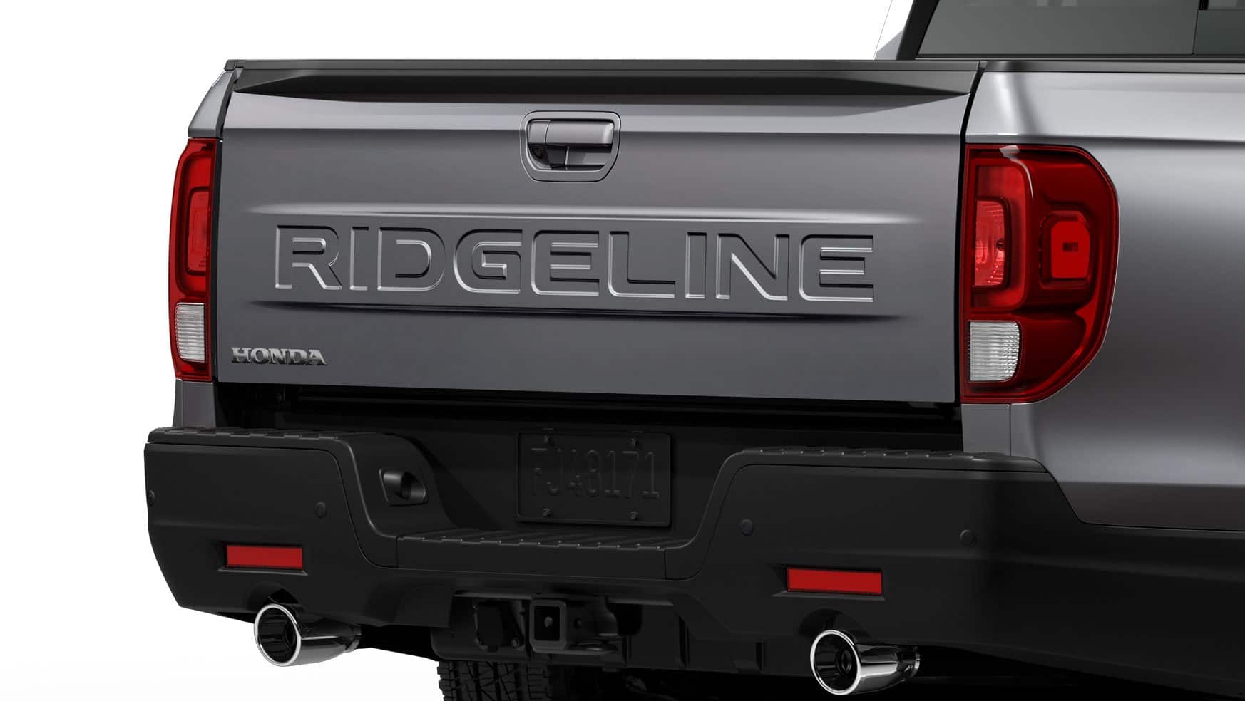 2024 Ridgeline | Honda - Bahamas